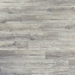 Mannington ADURA®APEX with Microban® Aspen 8" x 72" x 8mm Oak WPC Luxury Vinyl Plank | Wayfair